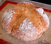 The History of Irish Soda Bread