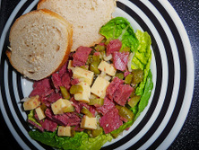 German Goodies Recipe Newsletter