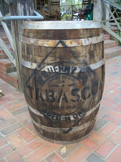 The History of Hot Sauce