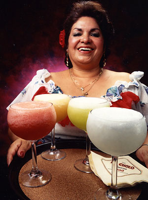 The History of Nachos