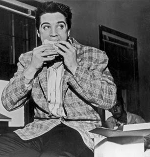 Some History of Elis Presley's Favorite Dishes
