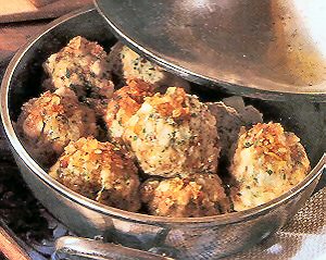 potato knoedel, German Recipes, Kitchen Project German Discussion Board